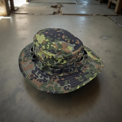 USGI Style Boonie Hat Flektarn | 0241Tactical
