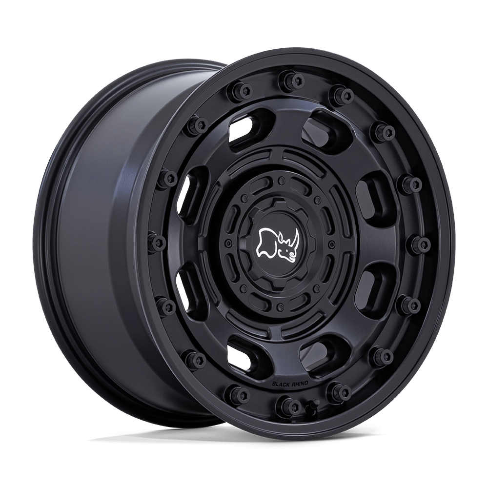 Wheels | blackrhinowheels