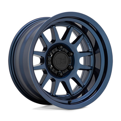 Guide - Midnight Blue | blackrhinowheels
