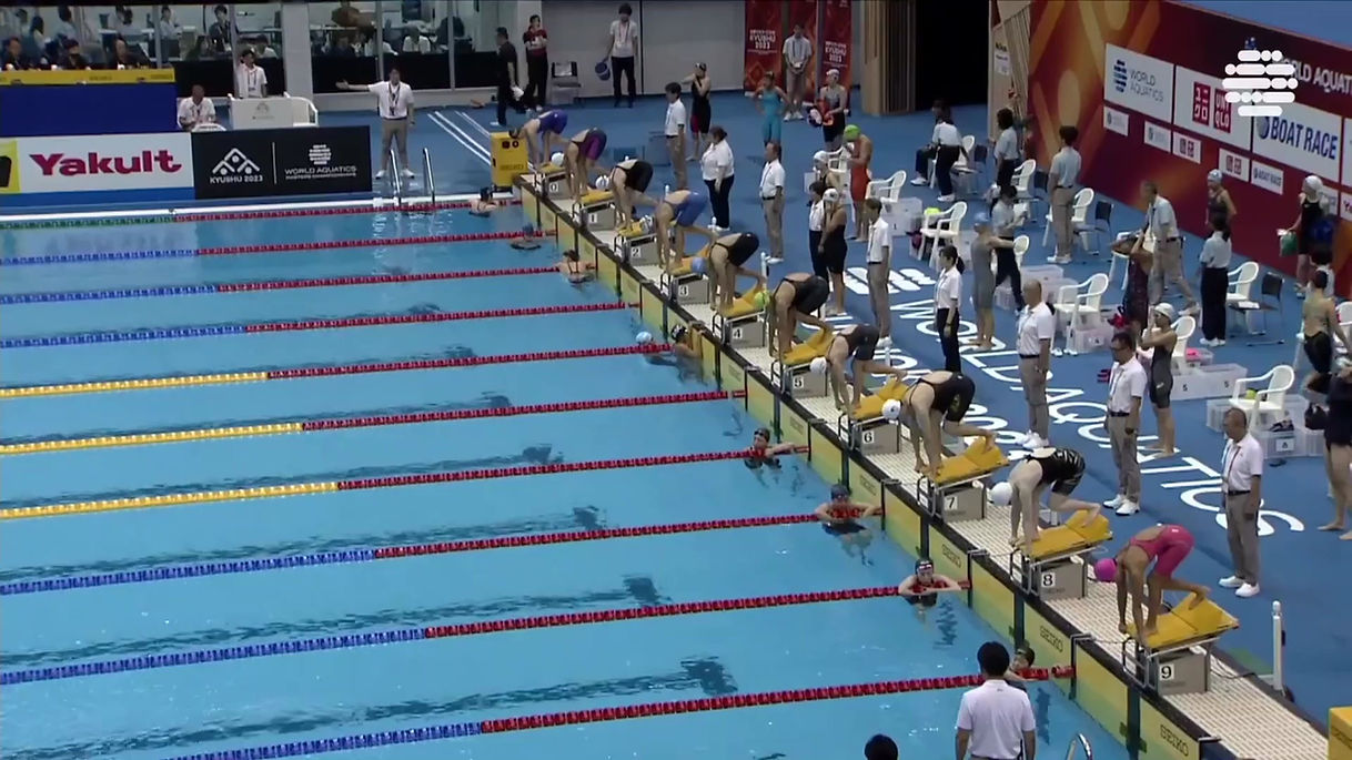 Home | Fastlane Swimming