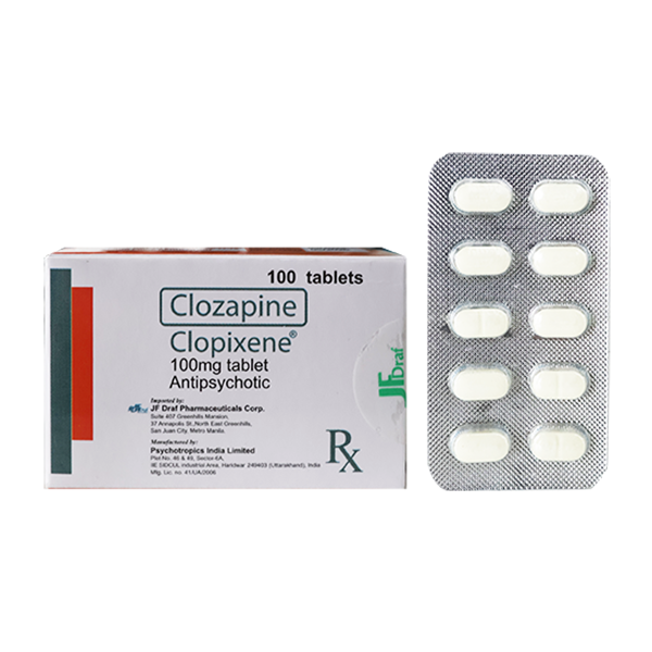 CLOPIXENE