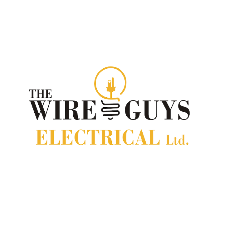 HOME | Wire Guys Electrical