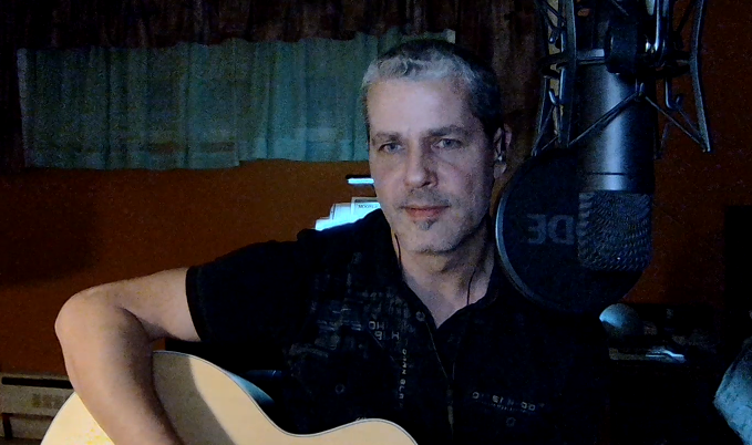 NAS 10 Questions with Patrick Laurin