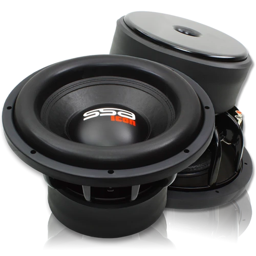 SSA ICON | Rick's Hair Tricks