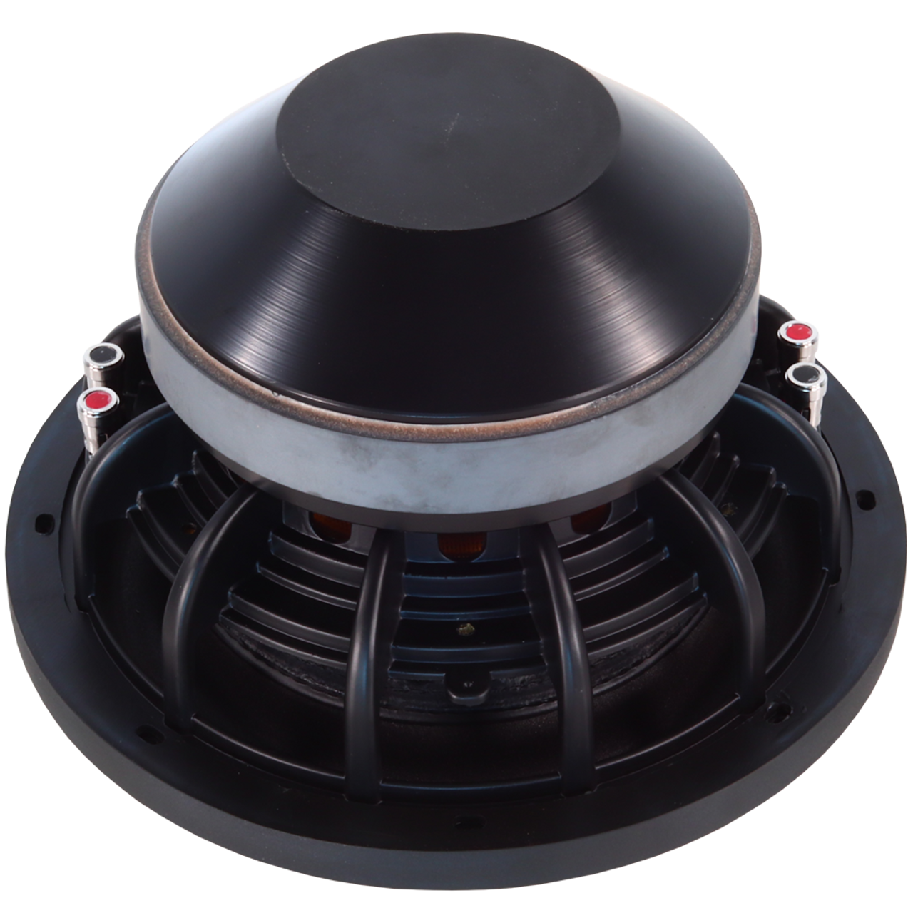 SSA Demon | Rick's Hair Tricks