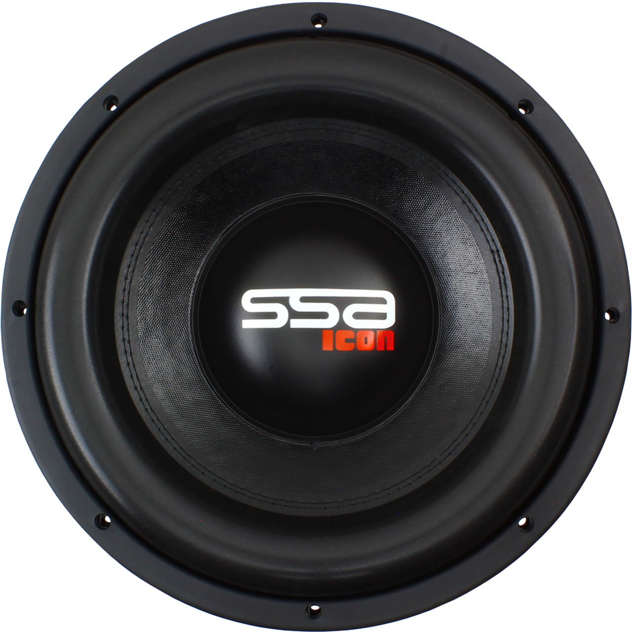 SSA ICON | Rick's Hair Tricks