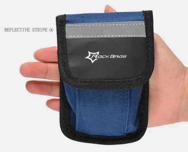 Дугуй засварын сет цүнхтэй Gj09 Rock Bros Mongolia