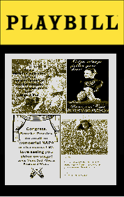 Playbill Business Ad ($40-$100) | Napastage Org