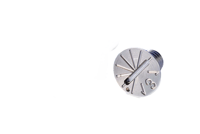 Die Cast Date Screws, Dayton OH