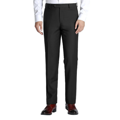 Black Pant Dress Slack | Suits Unlimited