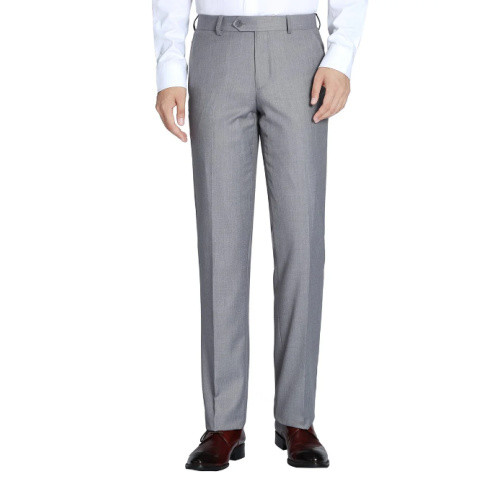 Grey Pant Dress Slack | Suits Unlimited