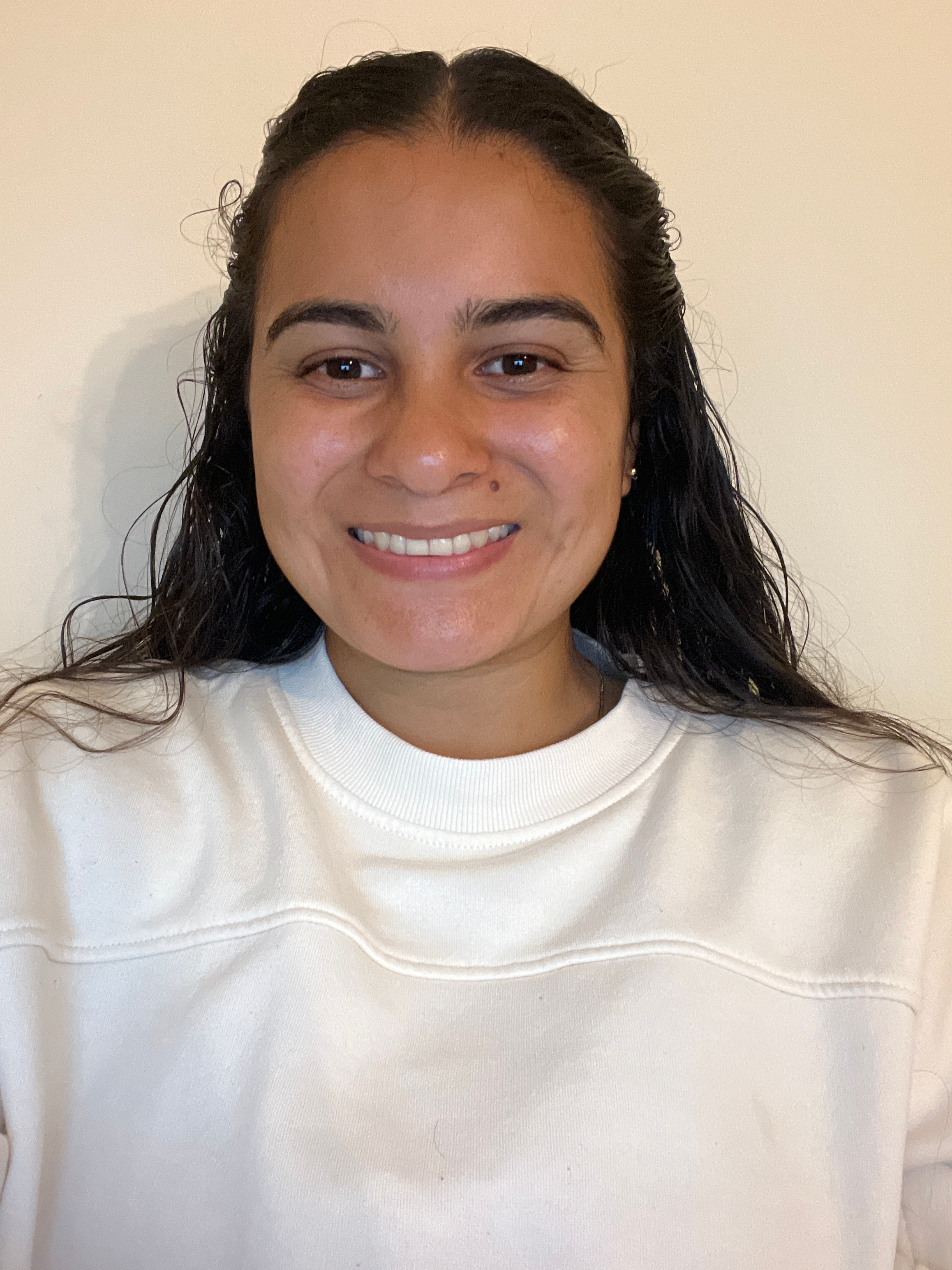 Leslie Escobar | The Nanny Source