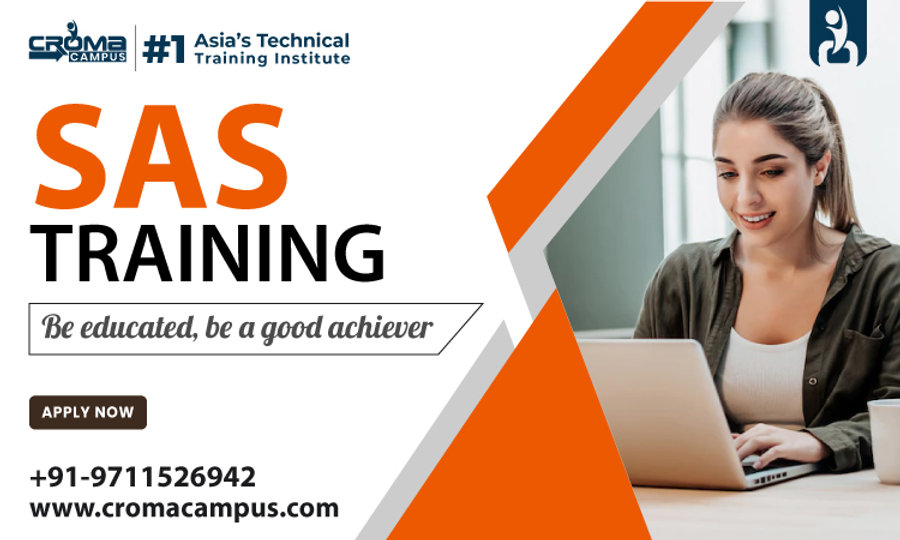 What are the Different SAS Types?