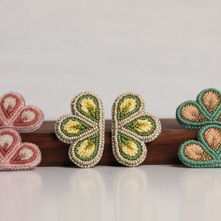 Gallery | Niio Perkins Jewelry | Akwesasne NY