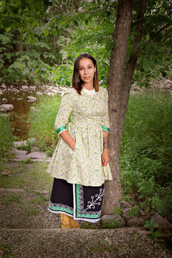 Niio Perkins Designs | Iroquois Beadwork | Akwesasne, NY