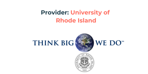 URI Computer Science Camp AND Hour of STEAM WK1 | Riexl