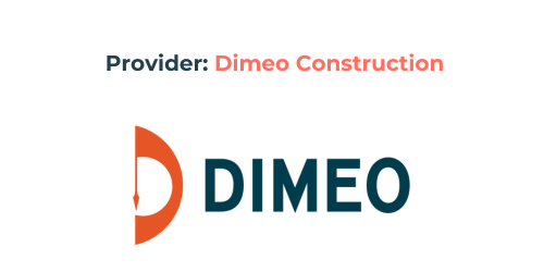 Dimeo: Career Speakers | Riexl