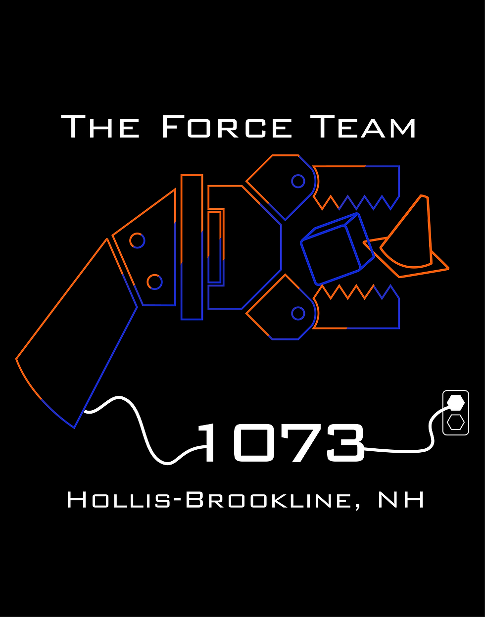 Shop 1073 | FRC 1073