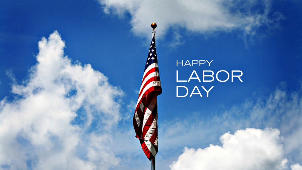 Labor Day Hours Labor Day Hours