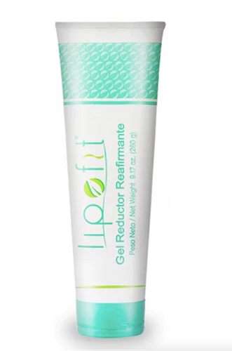 LIPOFIT Gel Reductor Reafirmante | Glowing Skin Center