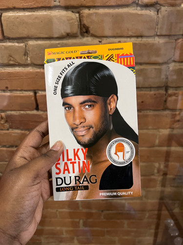Durag | L'ABC Des Locs