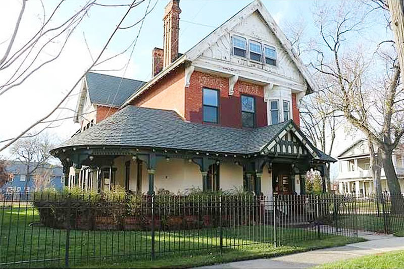 Ketcham Family Photographs