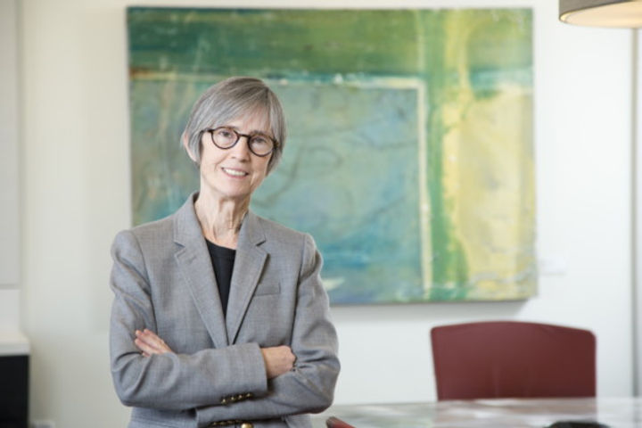 Elizabeth Cabraser: A Pillar of Justice in Class Action Litigation