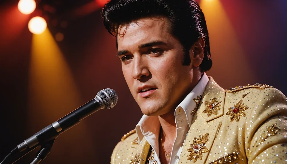 Elvis Tribute Performances That Honor the King