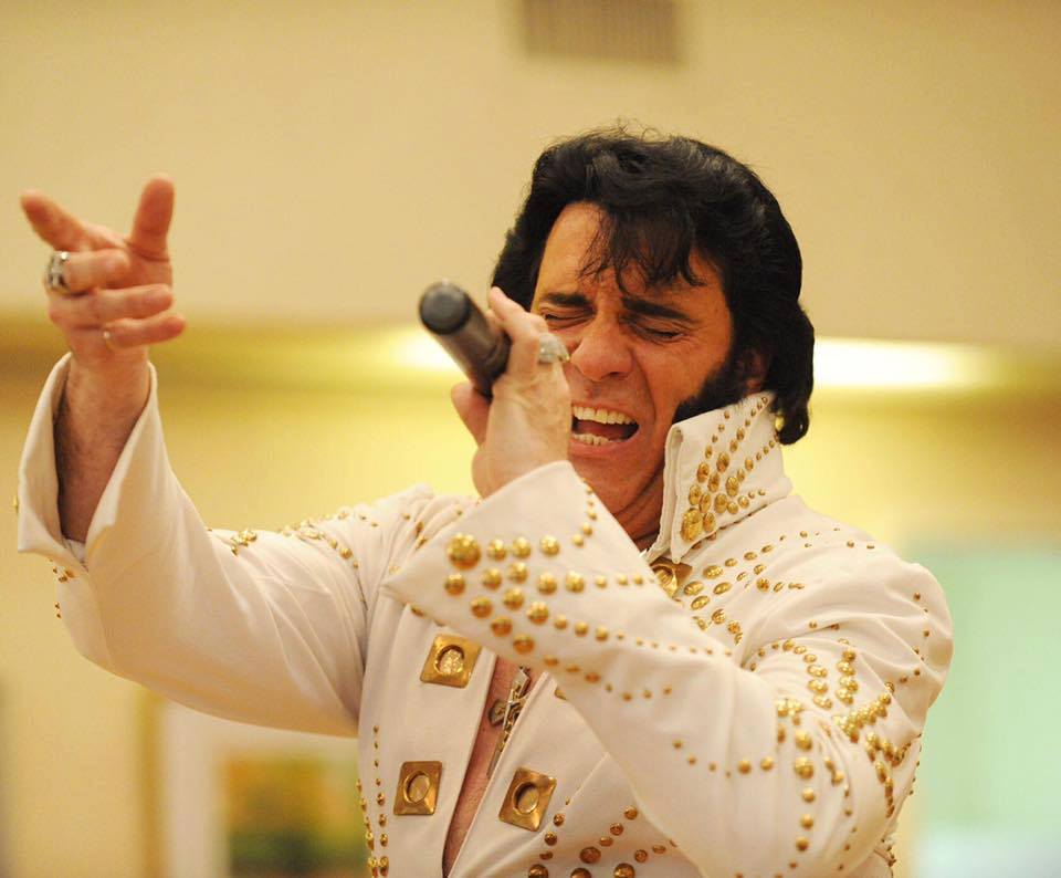 Robert Black Entertainment