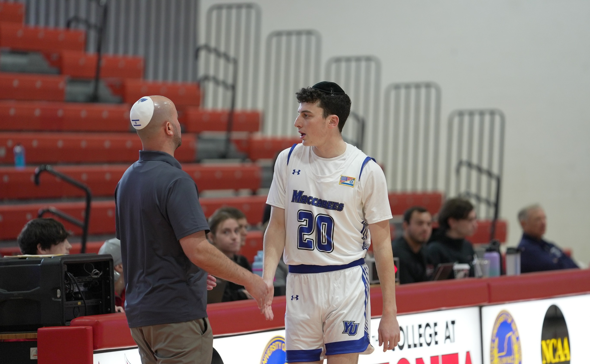 Gameday Preview: Men’s Basketball vs Old Westbury