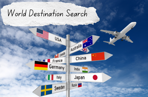 Vaction Search | Travel Agency | Holiday Cruises & Tours | Tallahassee ...