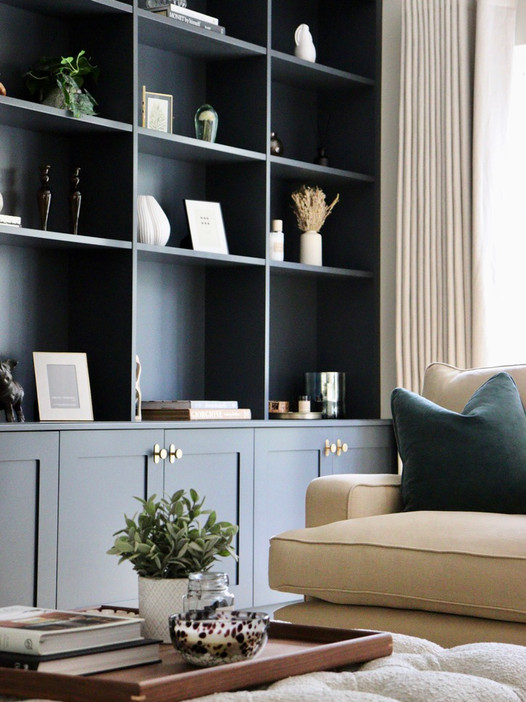 Fox Way l | JALB Interiors