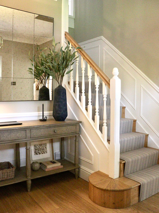 Fox Way l | JALB Interiors