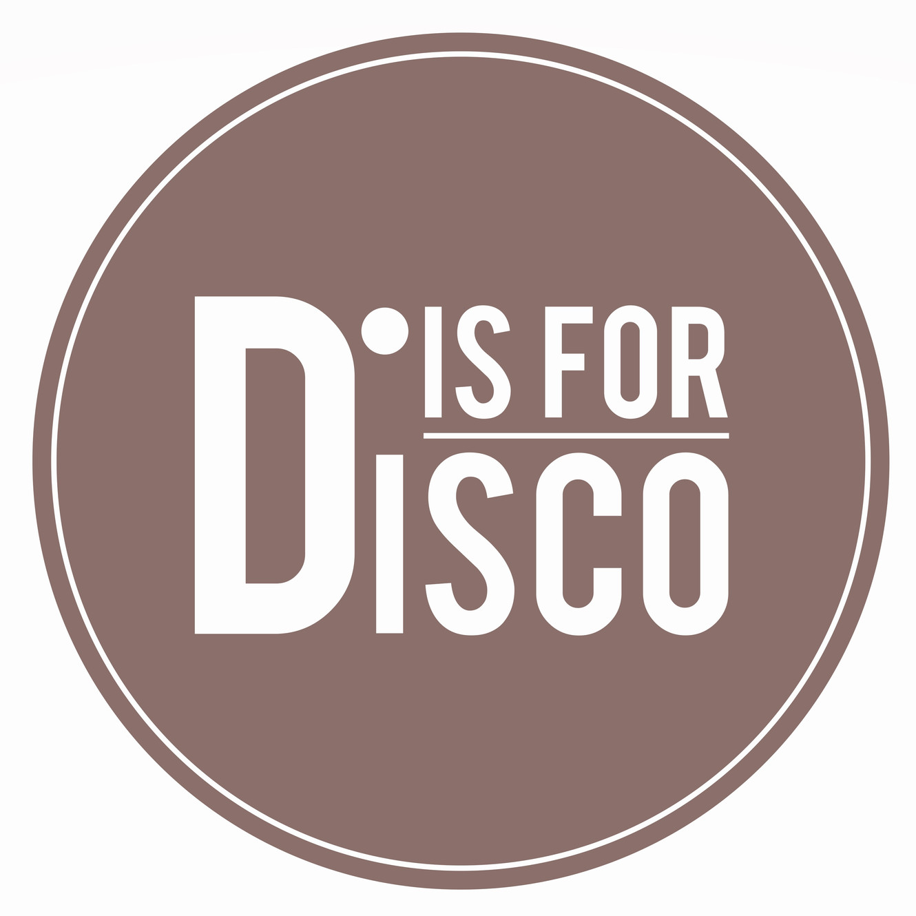 D is for Disco