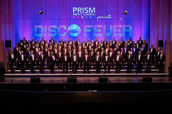 ABOUT US | PRISM Men's Chorus | Detroit