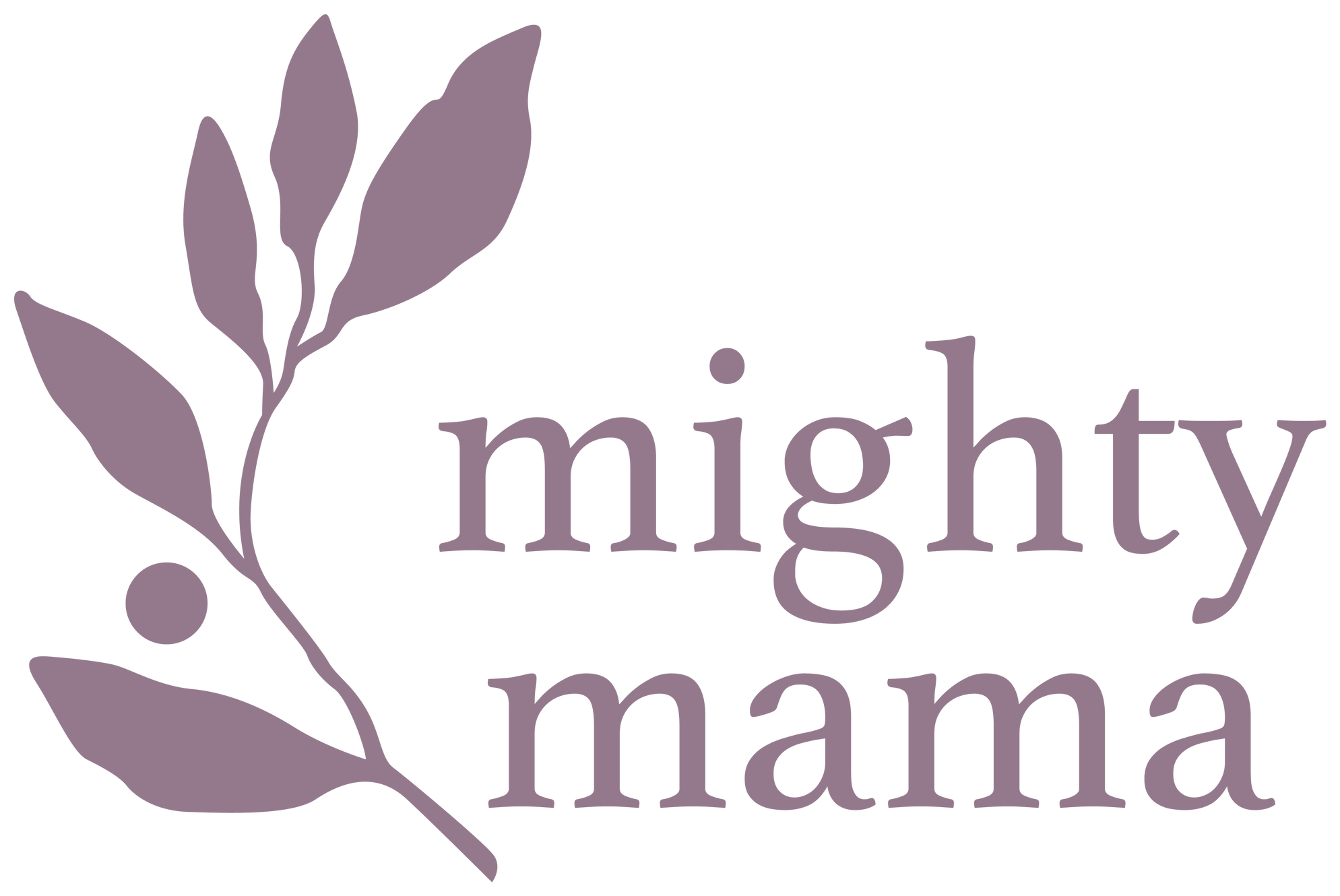 Over mij | MightyMama