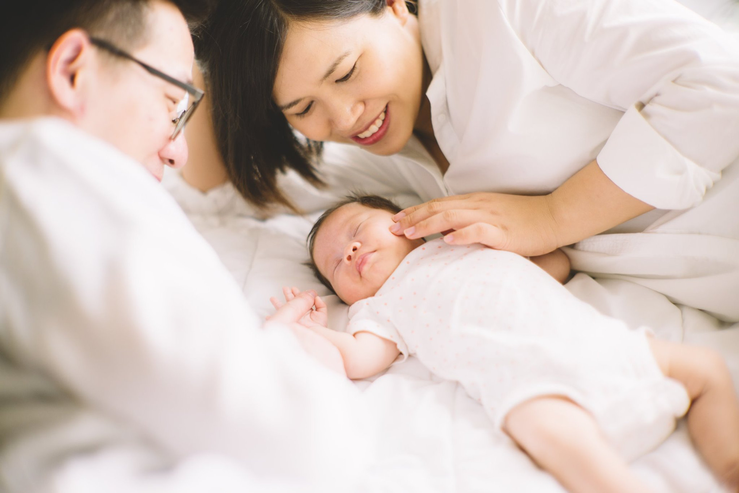 Fermat Photography | Fine Art Family Photographer in Hong Kong