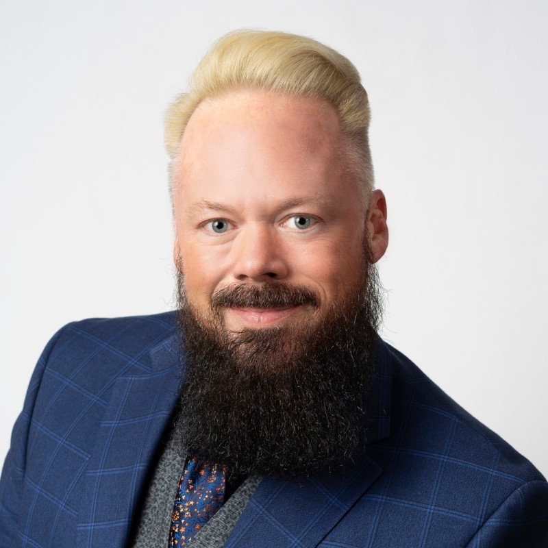 Sean Hornbeck