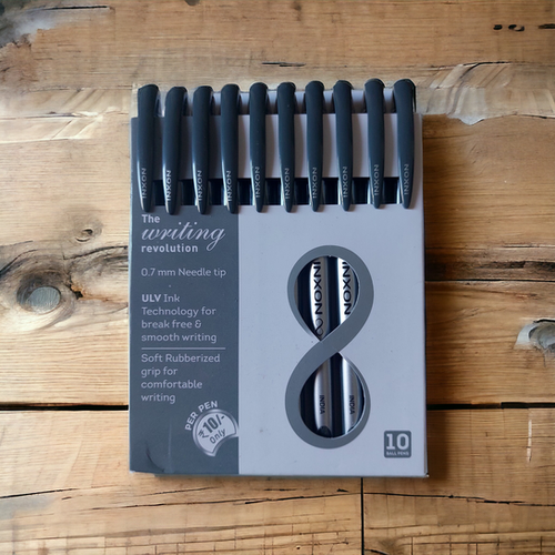 DOMS INXON Ball Pen (Set of 10) | Staplus