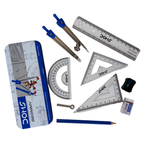 DOMS Geommy Geometry Set | Staplus