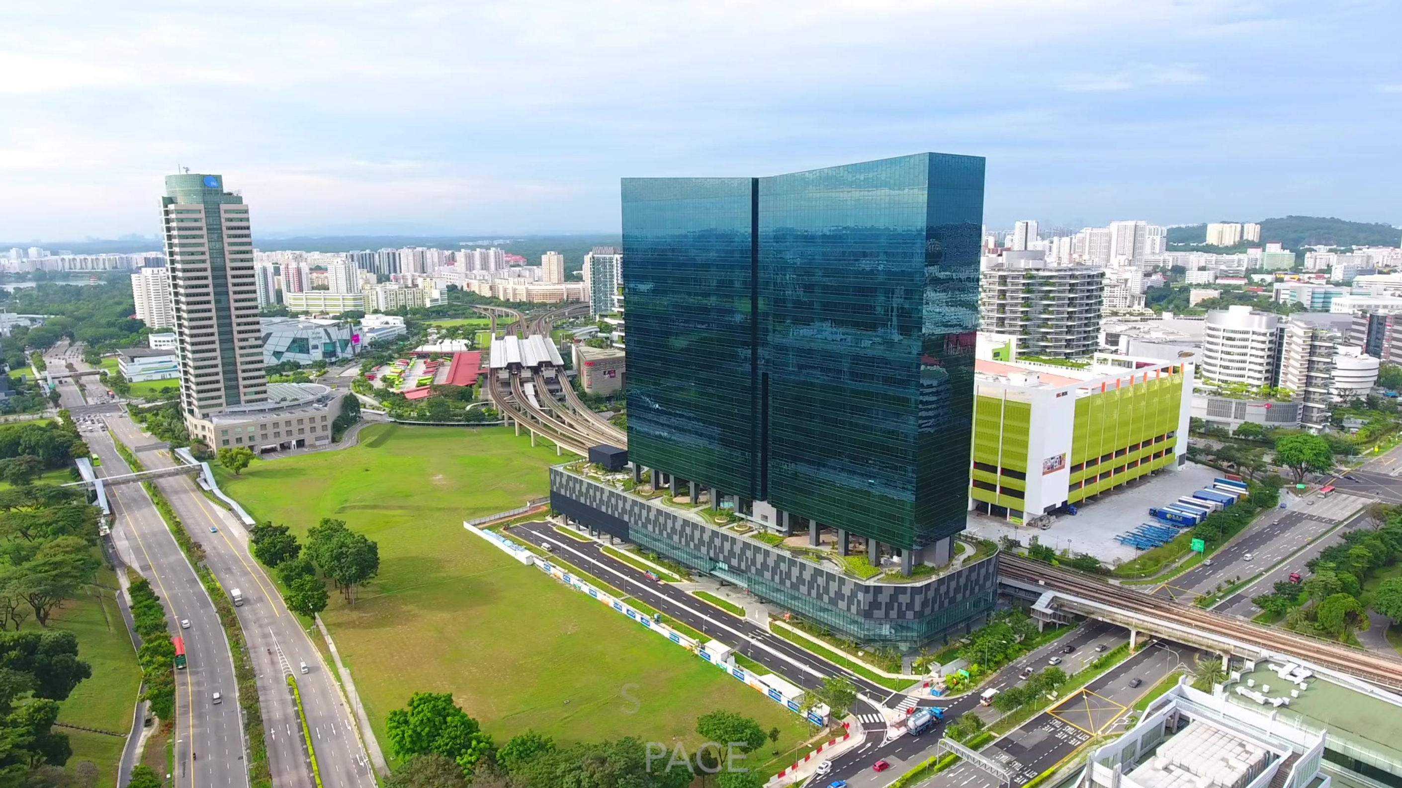 HOME | visionexchange