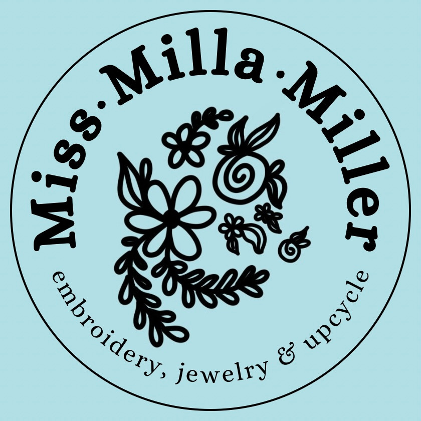 HOME | Miss Milla Miller