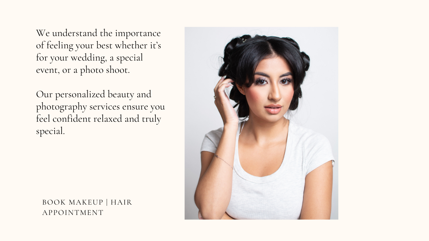 Memphis Makeup Artist & Photographer | Memphis, TN