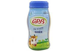GRB Ghee 1 Ltr | Bhavika Store
