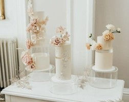 Separators, Spacers and Stands | BakeAssist