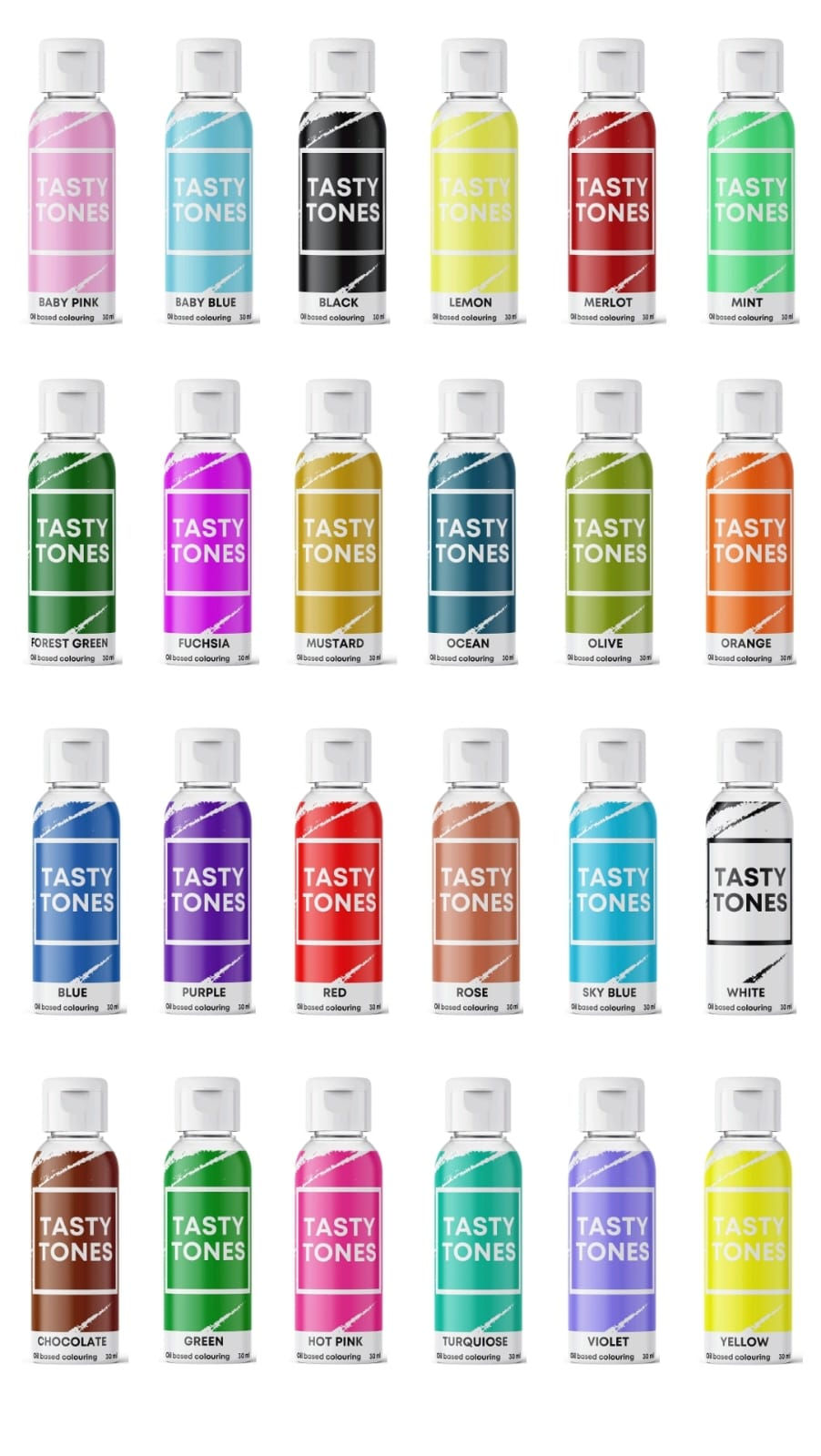 Shop all items | BakeAssist