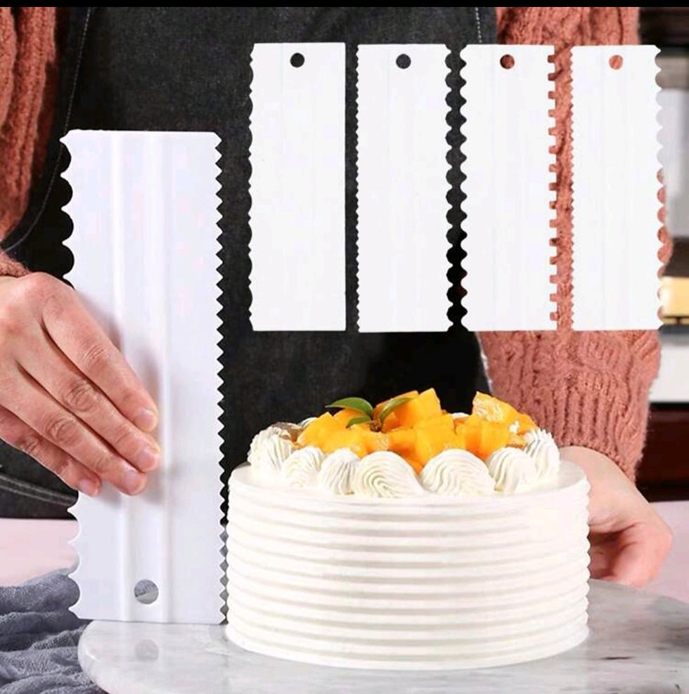 Shop all items | BakeAssist