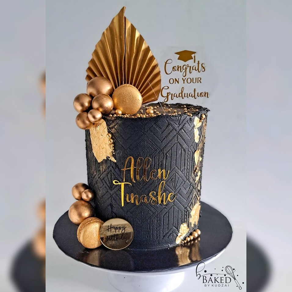 Gallery | Baked by Kudzai