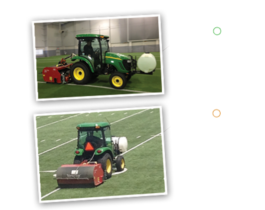 Turf Solutions, Inc. Home