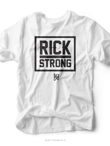 Rick Strong | NXT LVL TRAINING